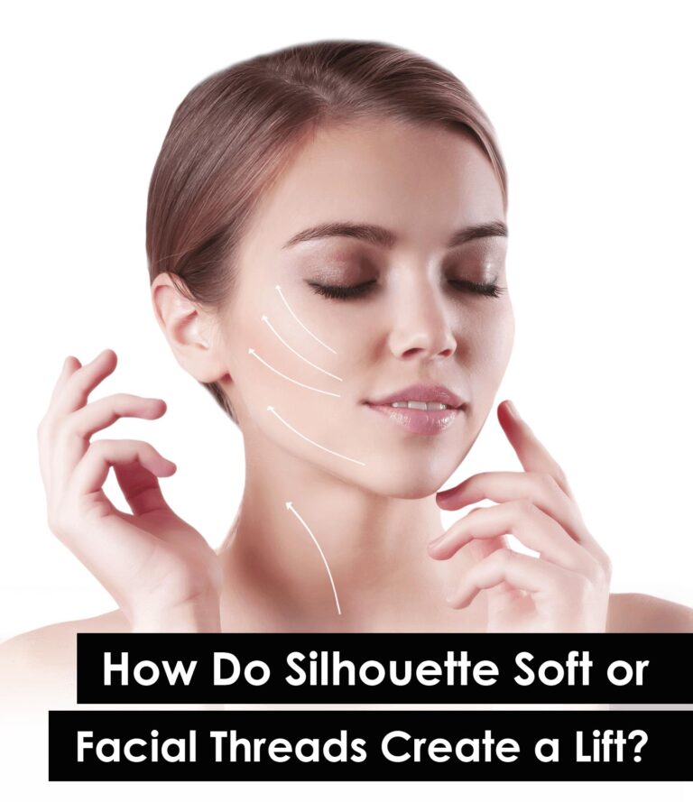 Thread Lifts: Jowl Lift - Lip Doctor | Non-Surgical Treatment