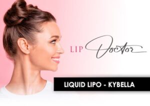 Kybella - Lip Doctor | Non-surgical Double Chin Removal